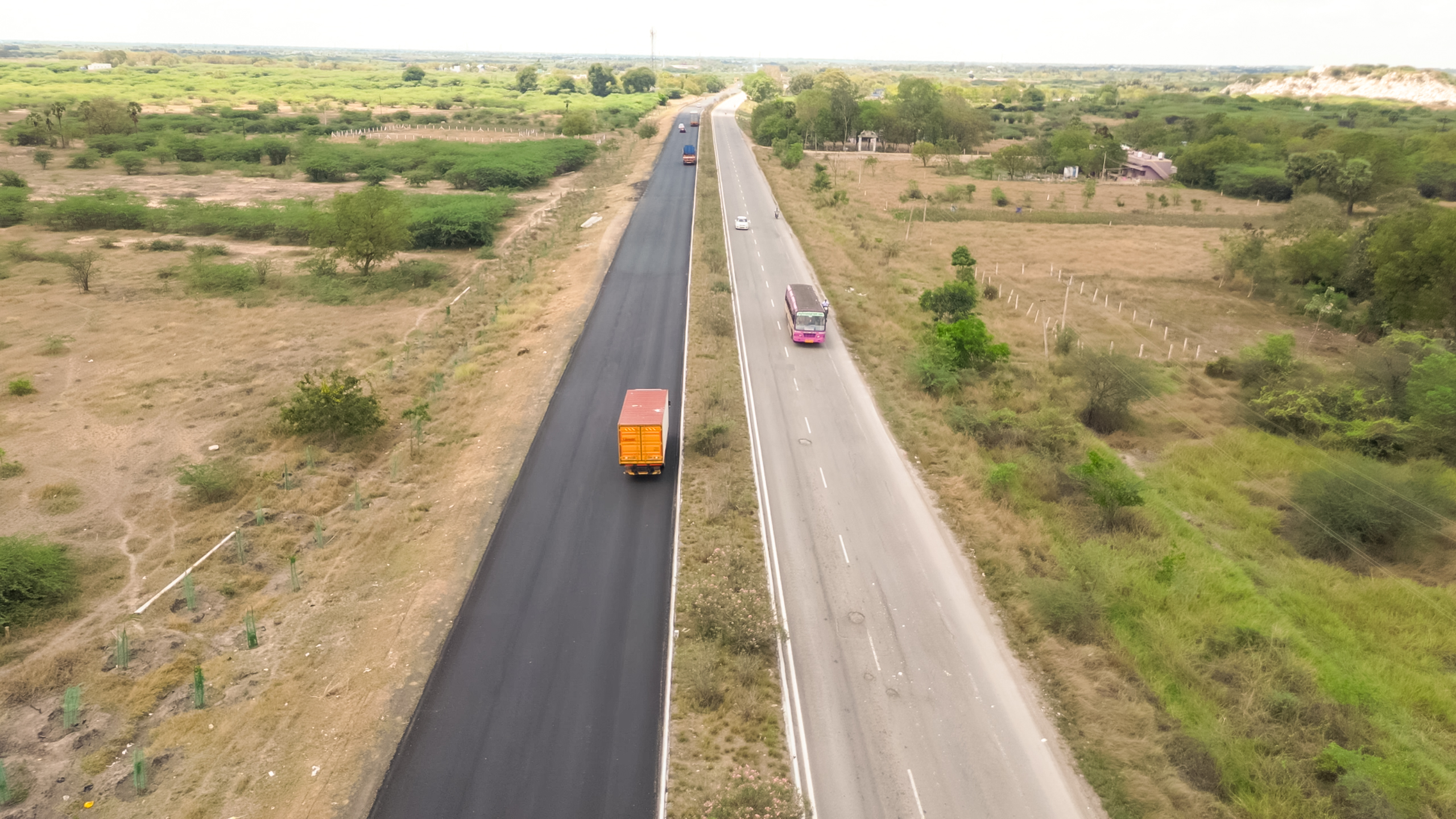 CDR Infracon Limited